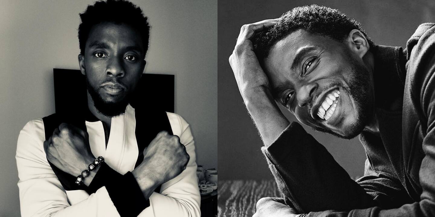 Remembering Chadwick Boseman | Metro.Style