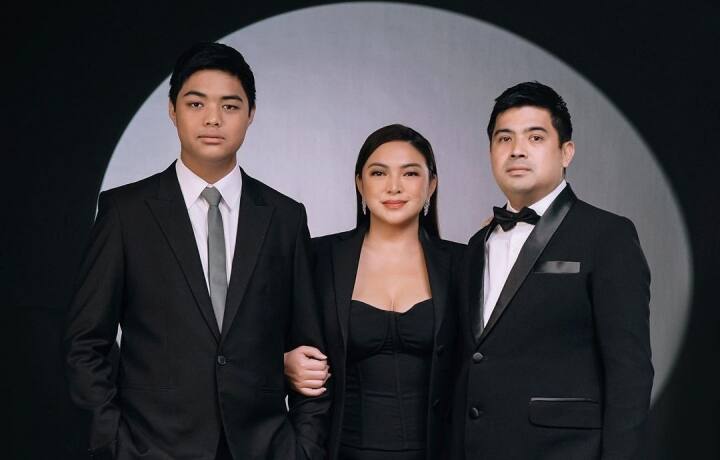 In Photos: The Star-Studded 17th Anniversary Party Of NicePrint Photo ...