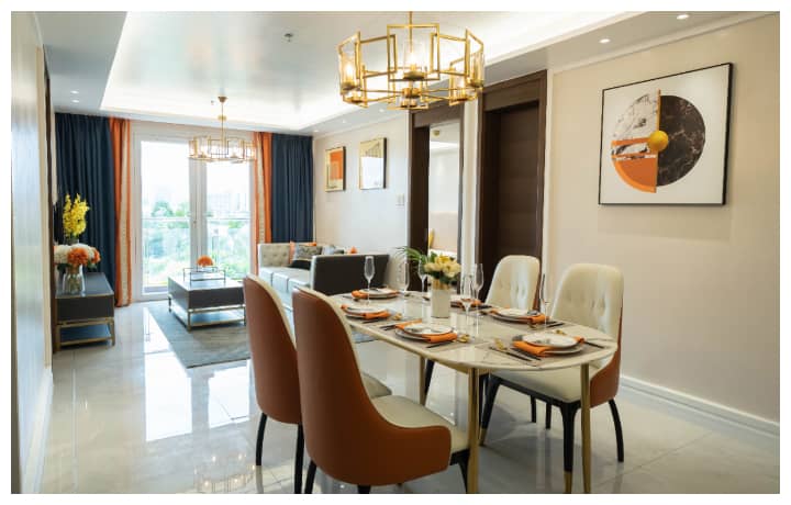 These Monoblock Chairs Are Sturdy, Versatile, And, Yes—Pretty! | Metro ...