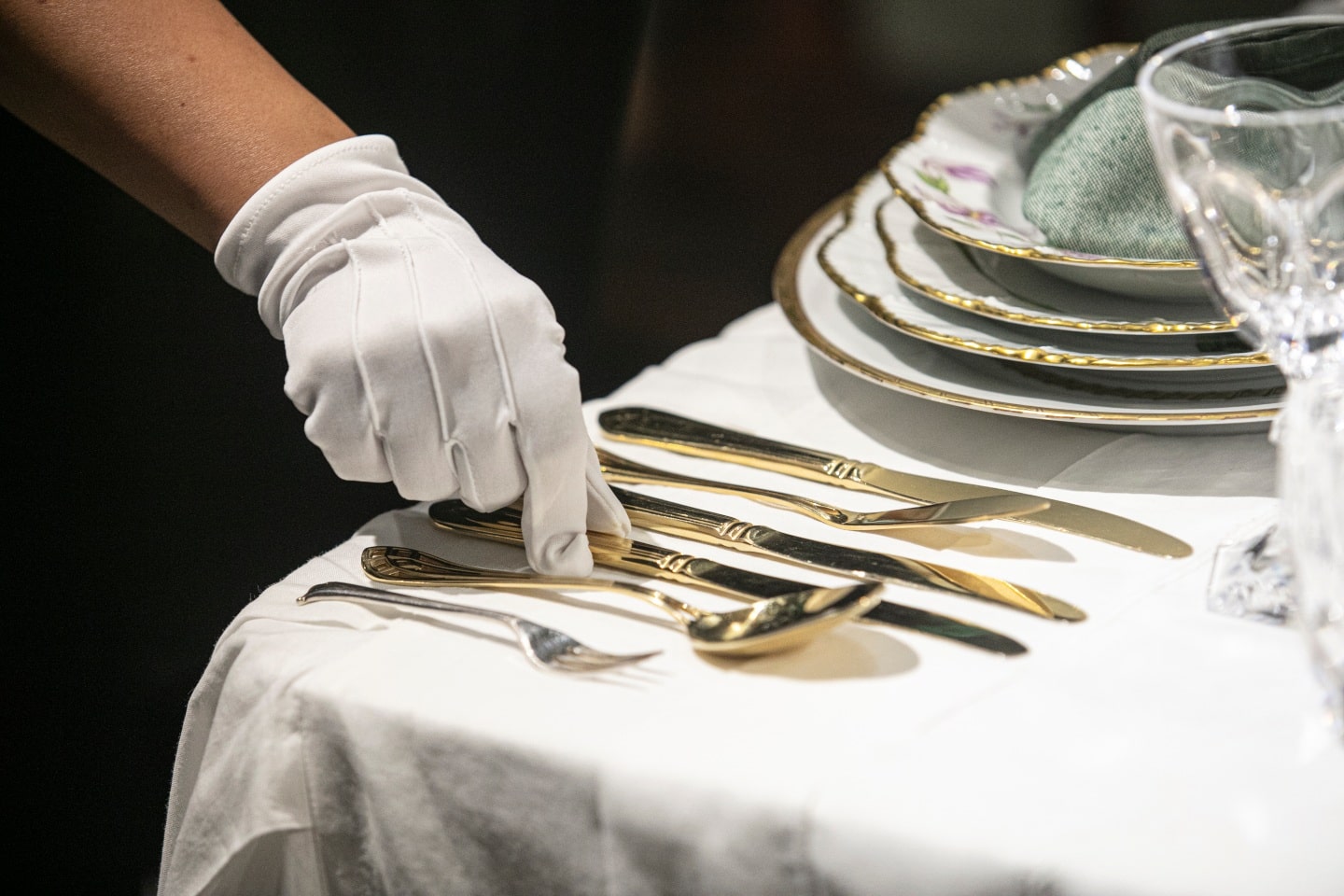 10 Must-Knows from The Daily Butlery | Metro.Style