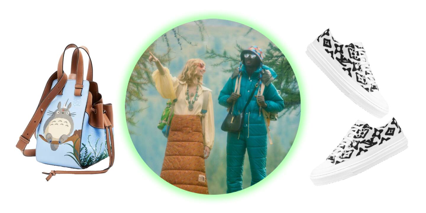 3 Of The Most Viral Luxury Fashion Collabs This Month And Where To Buy ...