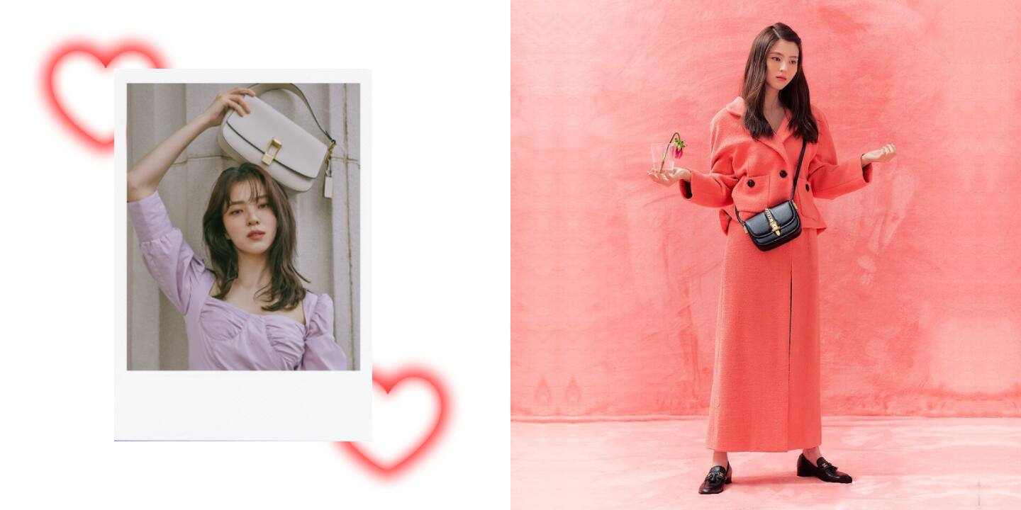 Here's Why Han So-Hee Is Our Newest Fashion Obsession | Metro.Style