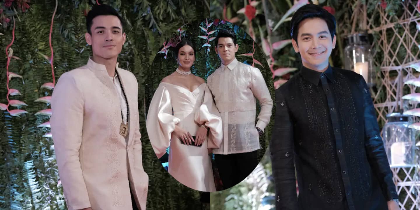 ABS-CBN Ball 2019: Metro's Top 10 Best Dressed Men | Metro.Style