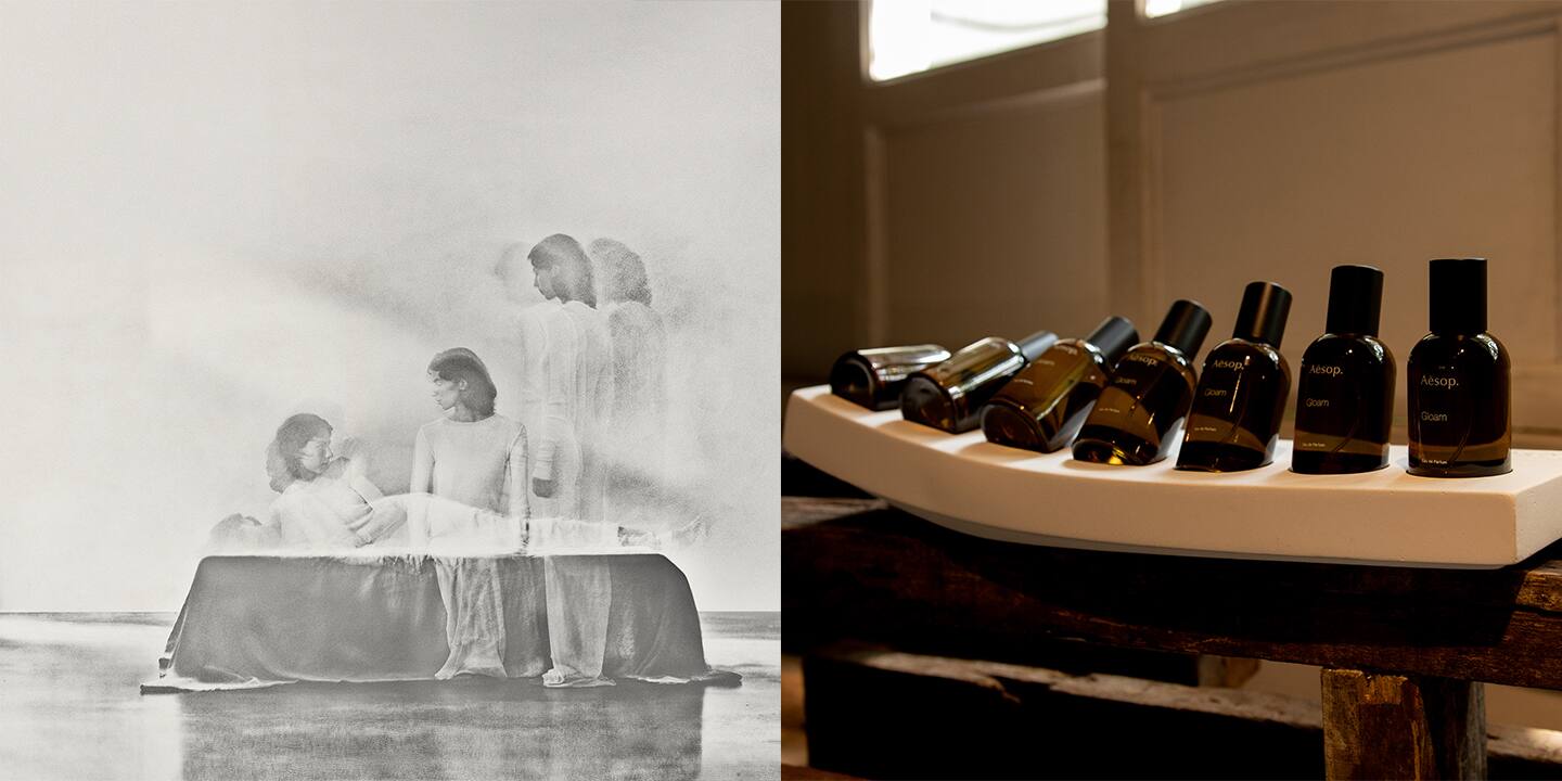 Meet the Man Behind Aesop’s New Gloam Eau De Parfum | Metro.Style