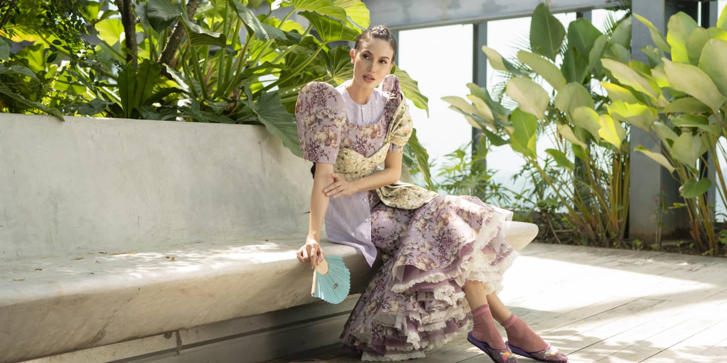 Ternocon 3 Launches As It Aims To Redefine The 'Balintawak' | Metro.Style