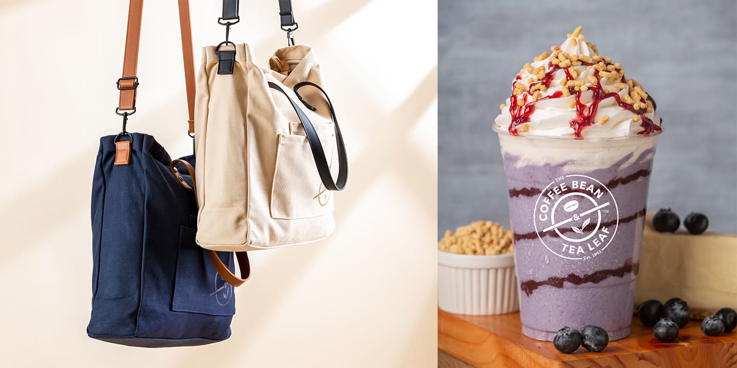 CBTL Celebrates Their 20th Anniversary With New Drink | Metro.Style