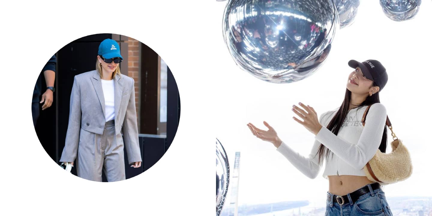 10 Designer Baseball Caps You Should Be Buying Right Now | Metro.Style
