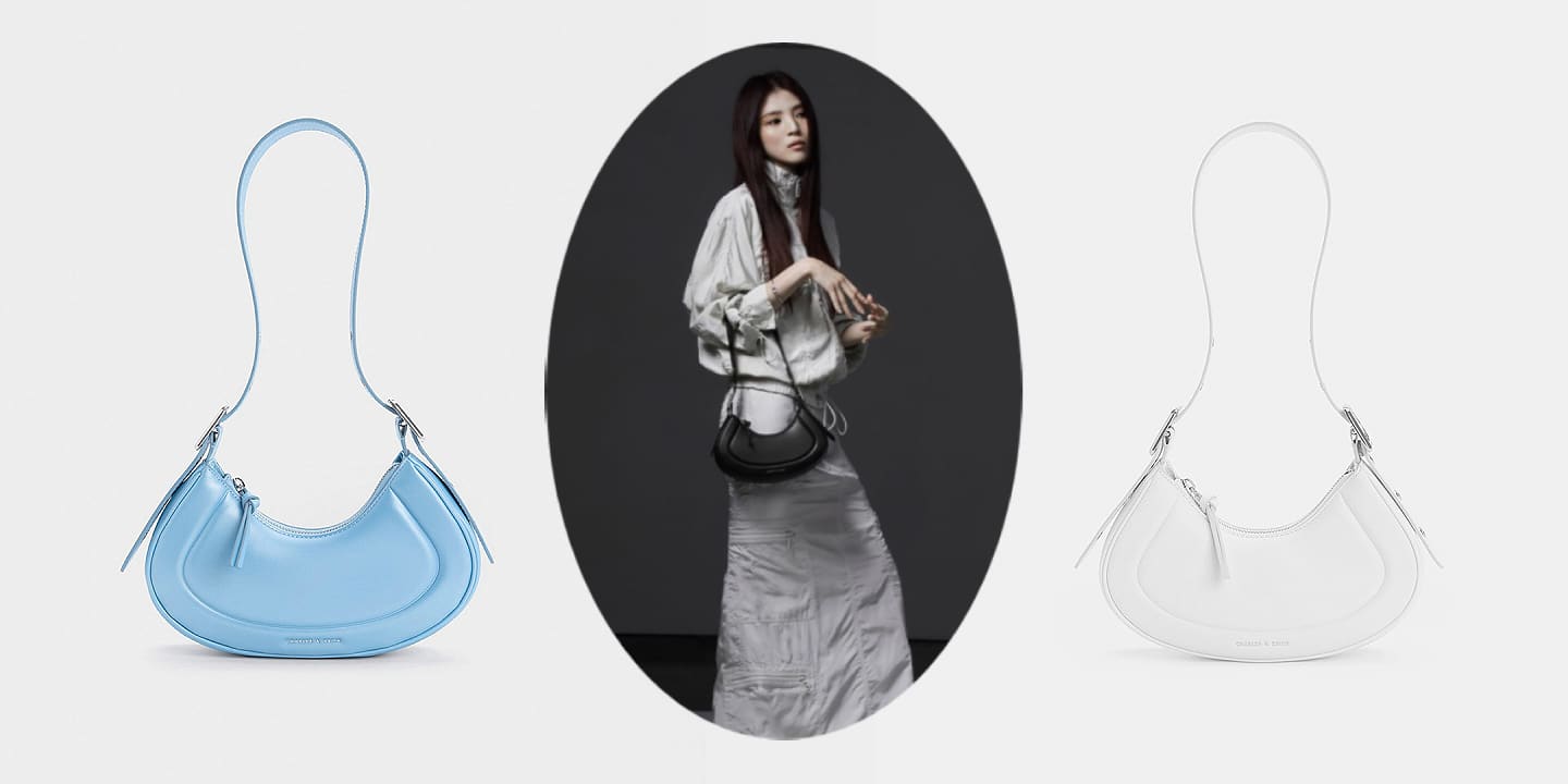 This Han So-Hee-Approved Bag Is Our New Favorite Accessory | Metro.Style