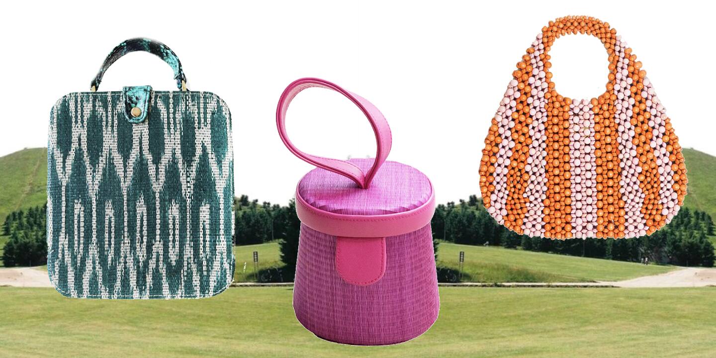 8 Filipino Hand-Crafted Bags To Cop For Your Summer Trips | Metro.Style