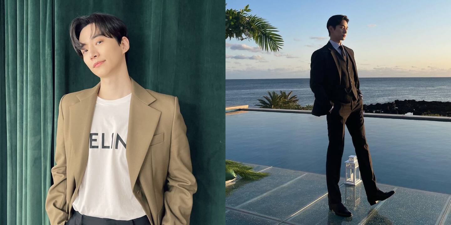 #MetroOppaWatch: The Designers Behind Lee Jun-ho's Off-Duty Looks ... #MetroOppaWatch: The Designers Behind Lee Jun-ho's Off-Duty Looks ...