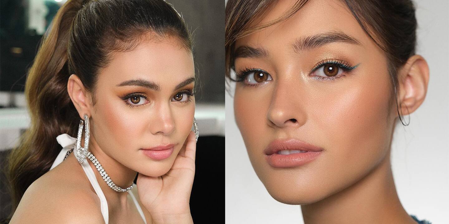 Liza Soberano And Ivana Alawi Made It To This Year’s 100 Most Beautiful ...