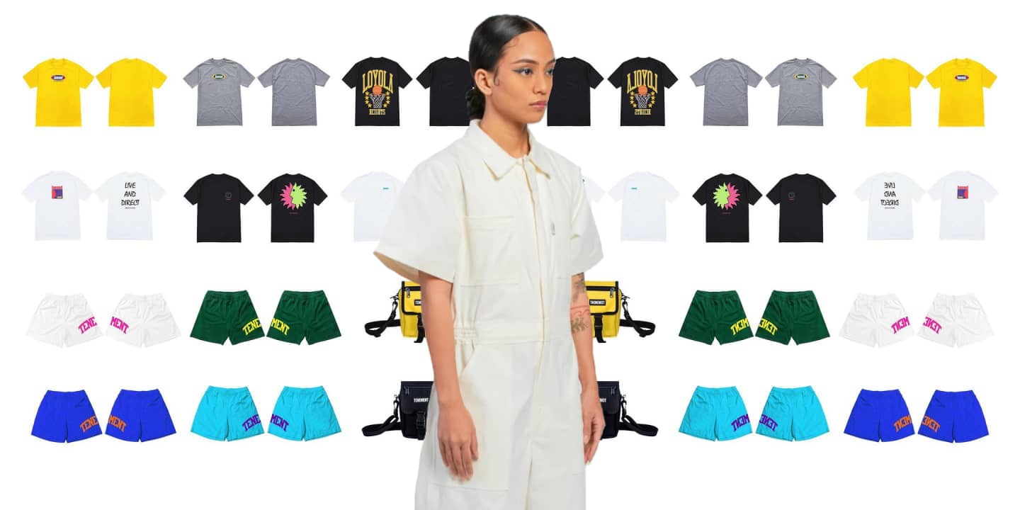 7 Top Local Streetwear Labels In Our Radar Right Now! | Metro.Style