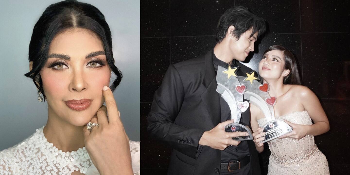 Our Favorite Looks At The PMPC Star Awards | Metro.Style