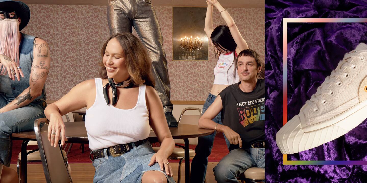 Wear Your Pride: Here Are Pride Collections To Discover Now | Metro.Style