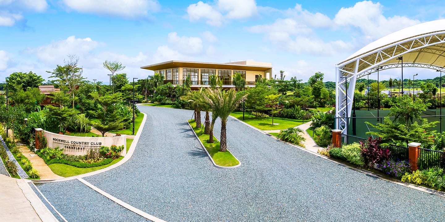 The Unveiling of Another Cluster in the Progressing Rockwell South at ...