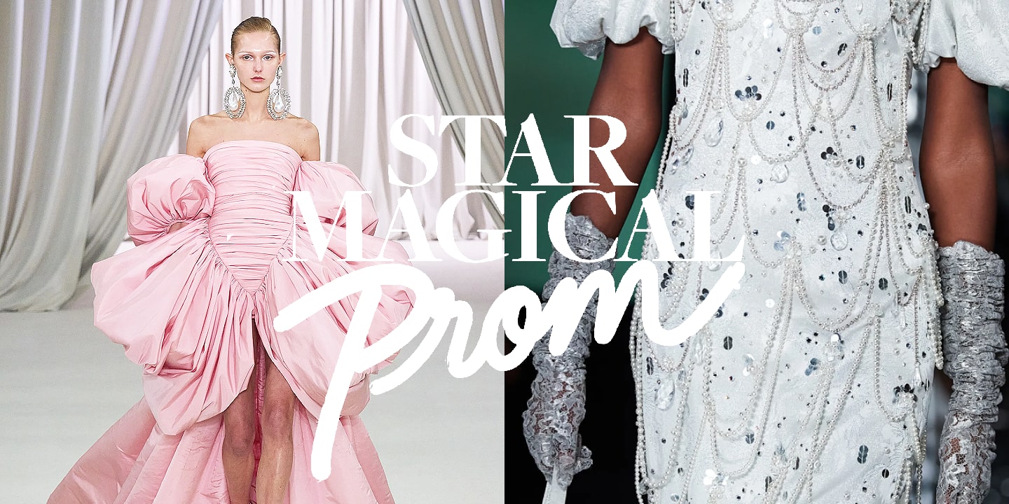 What You Need To Know About The Star Magical Prom Theme This March 30 ...