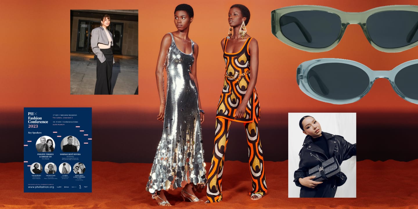 The Fashion Fix: New Drops And Events To Check Out This Weekend | Metro ...