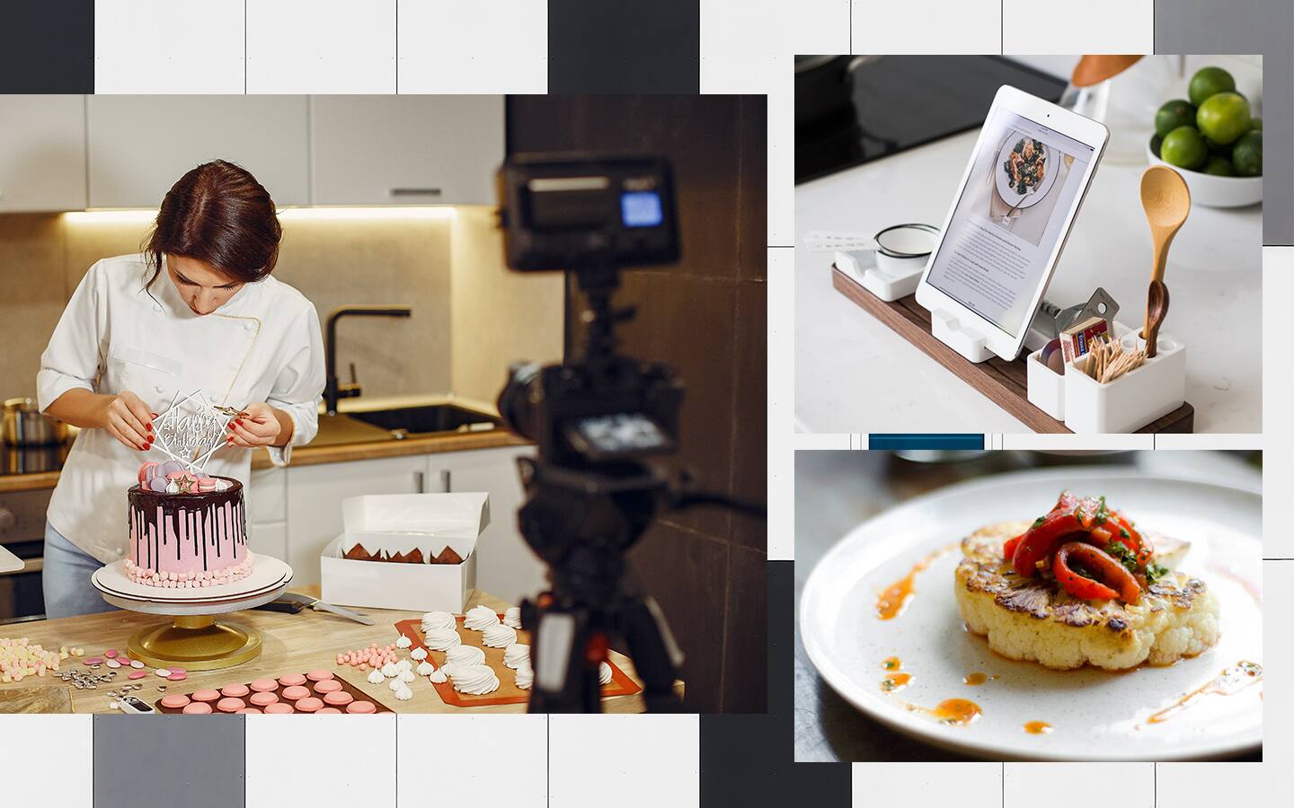 CCA Manila Partners With Online Culinary School To Make Culinary ...
