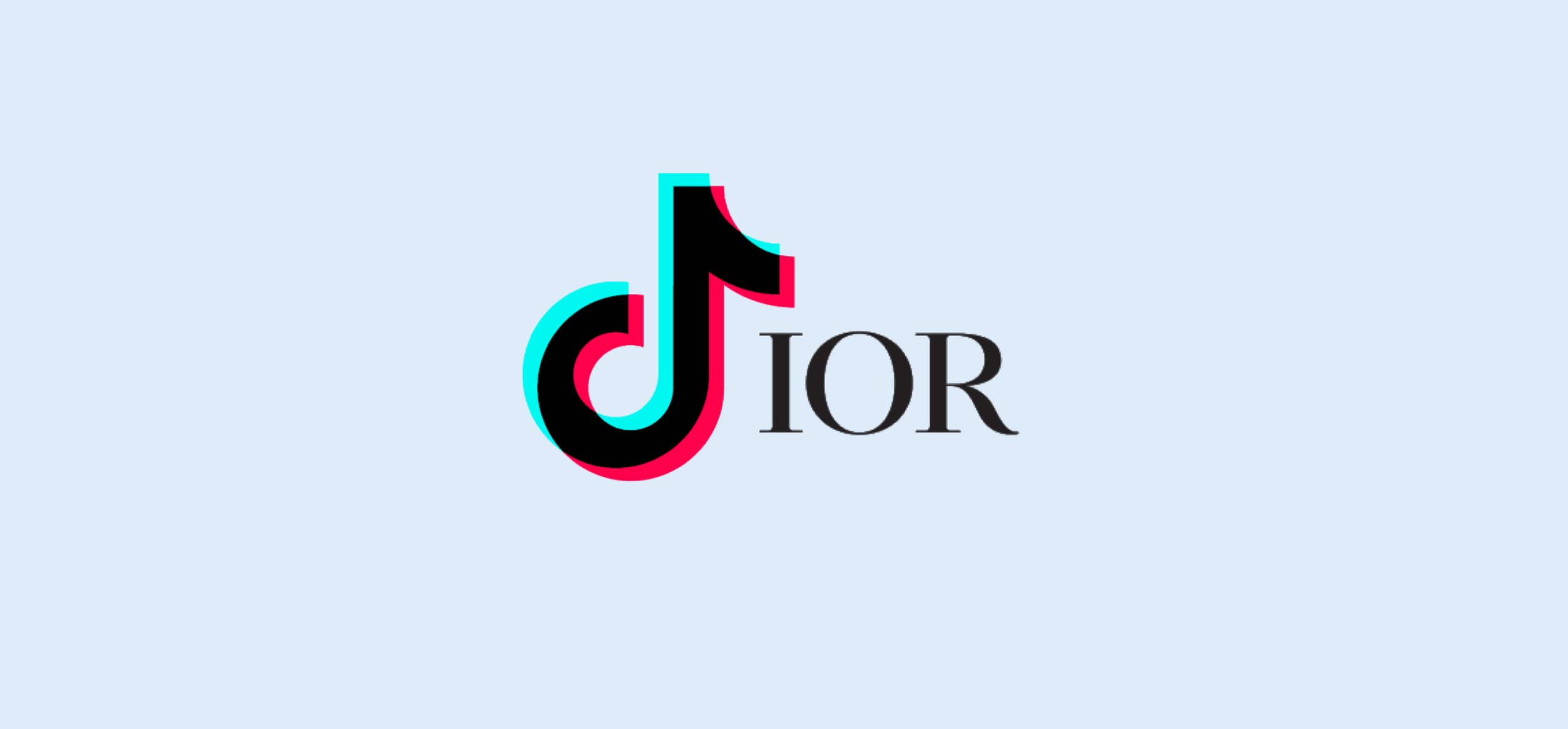 Dior Is Now On TikTok And So Should You! | Metro.Style