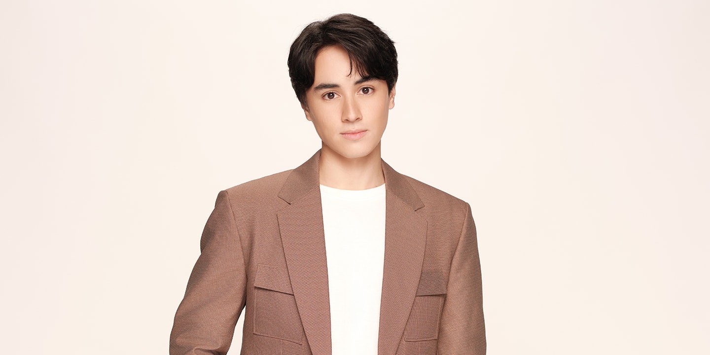 Edward Barber Sets Eyes On A Host Of Opportunities For Growth | Metro.Style