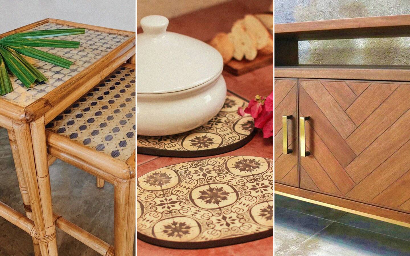 THE HAPPY HOME: A Guide To Ethically-Made Homeware | Metro.Style