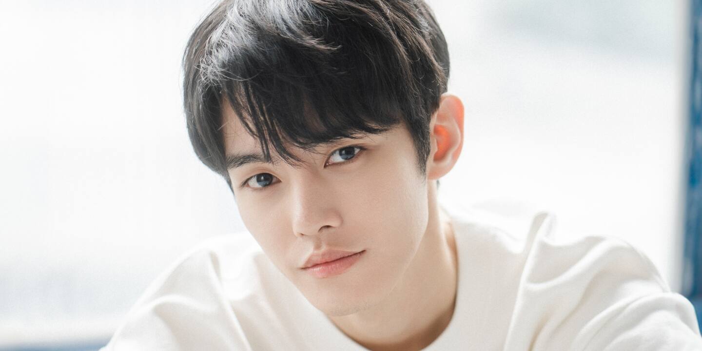 Get to Know Korean Actor-Singer Kim Won Shik | Metro.Style