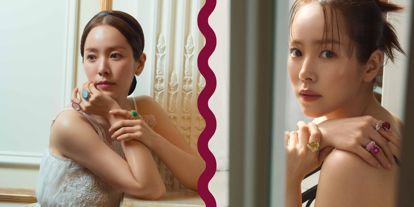Fast Facts About Korean Actress Han Ji Min Metrostyle