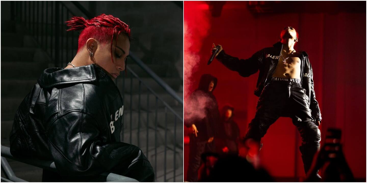 Recap: FELIP's "7Sins" Album Concert | Metro.Style