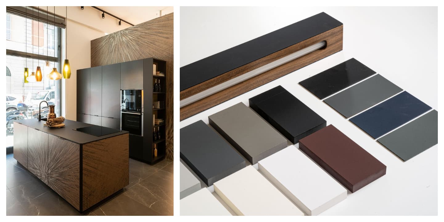 This Carbon-Neutral Interior Finish Will Stay New With Simple, Everyday ...