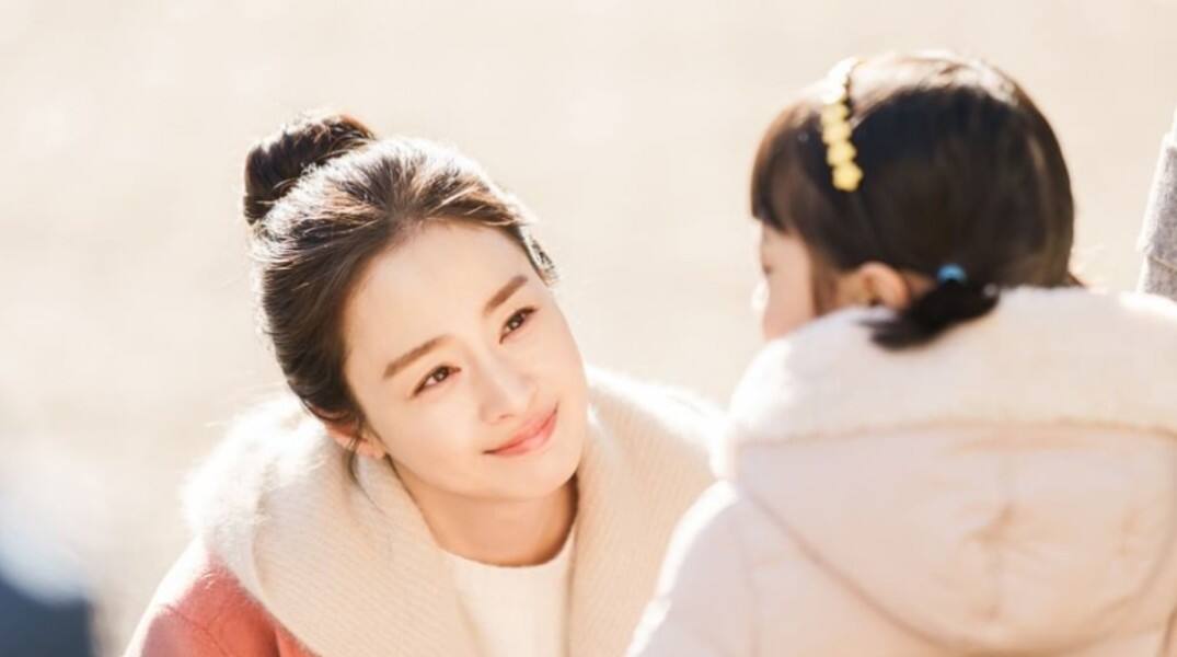 Who Is Kim Tae-Hee? Get To Know The Actress Starring In "Hi Bye, Mama ...