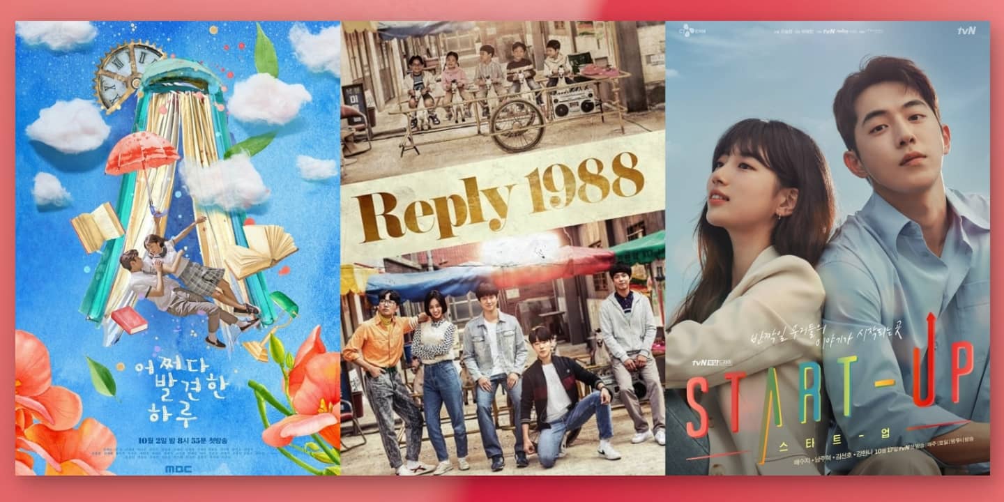 9 First Love K-Dramas To Make Your Hearts Flutter | Metro.Style