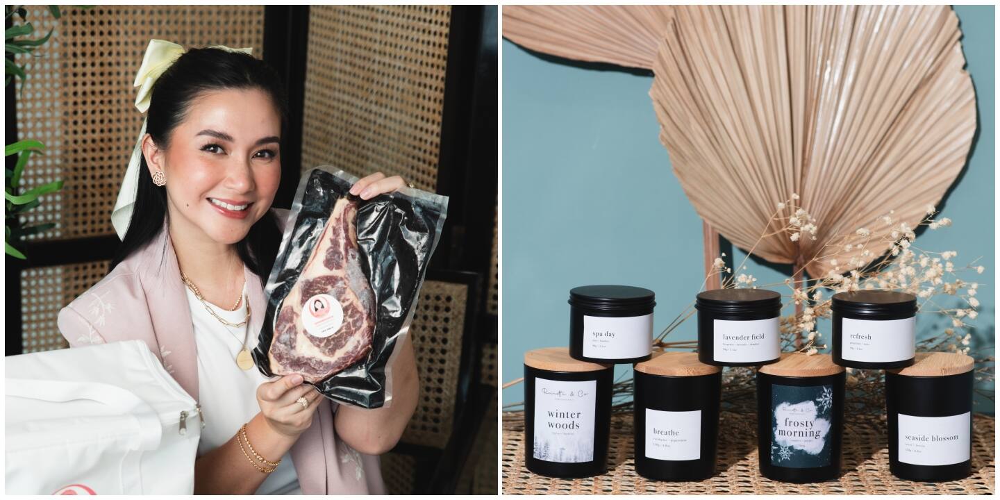 Shop Away At Flair Pop-Up Bazaar’s Upcoming Series Of Events | Metro.Style