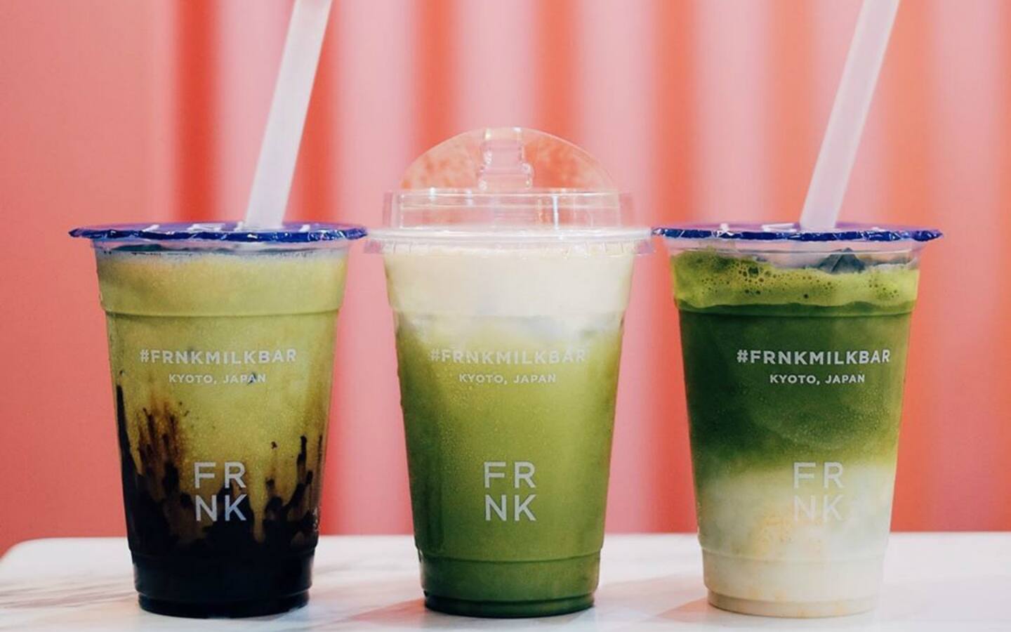 Authentic Japanese Milk Bar FRNK Is Now Available For The Northerners ...
