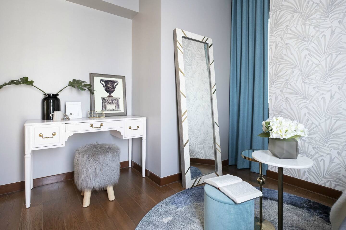 Gussy Up Your Home With This Innovative Design App, The First In The ...