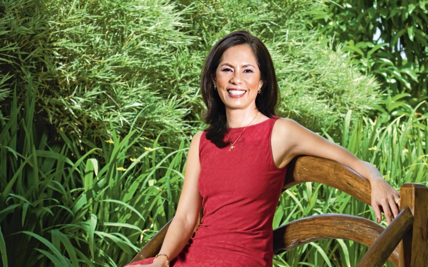 Gina⁠ Lopez Dies At 65—A Look Back At Her Extraordinary Life Of Service ...