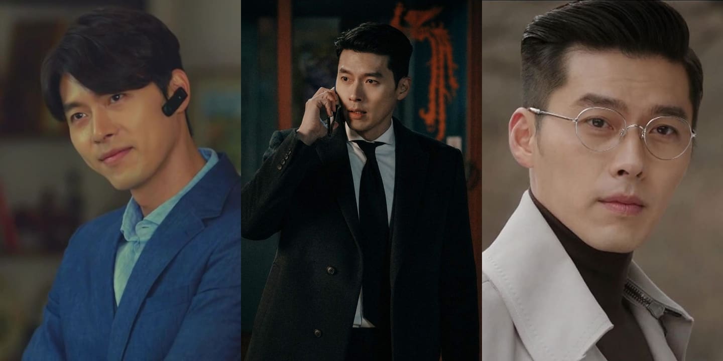 Your Ultimate Hyun Bin Drama Guide Metrostyle