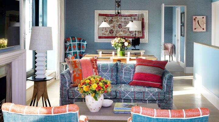 There’s Nothing Basic About This Gen Z Interior Design Trend | Metro.Style