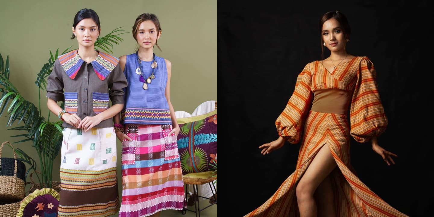 Get To Know The Kalinga Cultural Textiles And Their Preservation ...