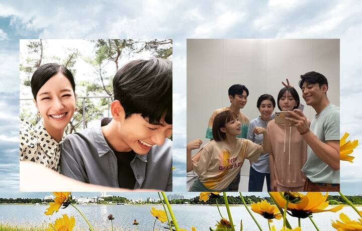 In The Spotlight: Get To Know The Supporting Cast Members Of "It's Okay ...