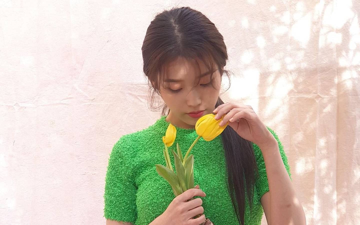 3 Exciting Things Happening To IU In Entertainment Right Now | Metro.Style
