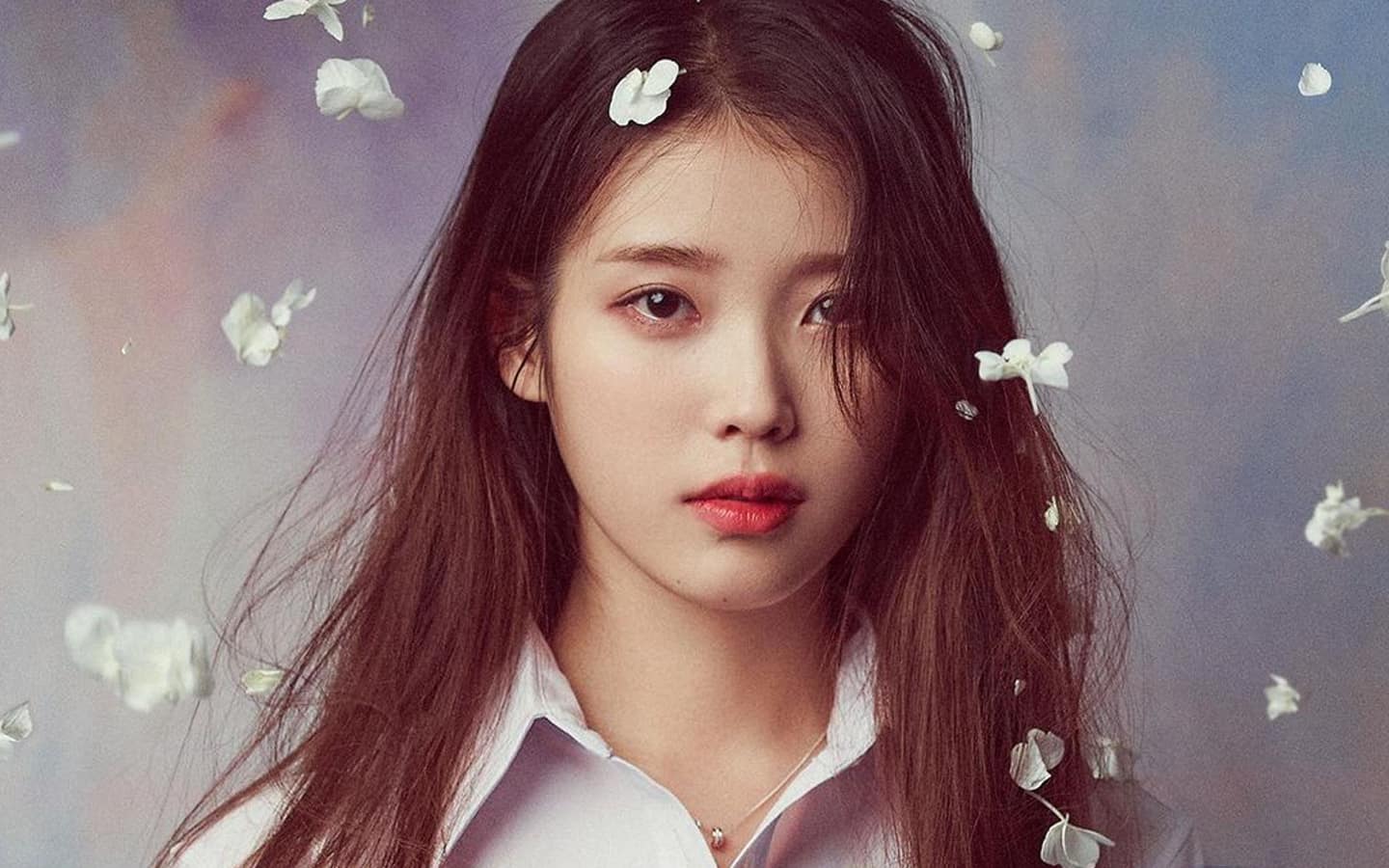 IU’s Comeback Album ‘LILAC’ Tops International Music Charts | Metro.Style