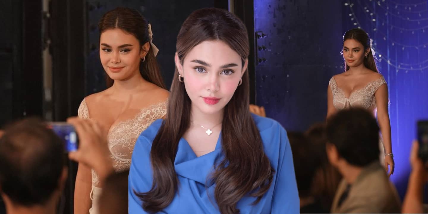 Kapamilya Actress Ivana Alawi Signed Anew With ABS-CBN | Metro.Style