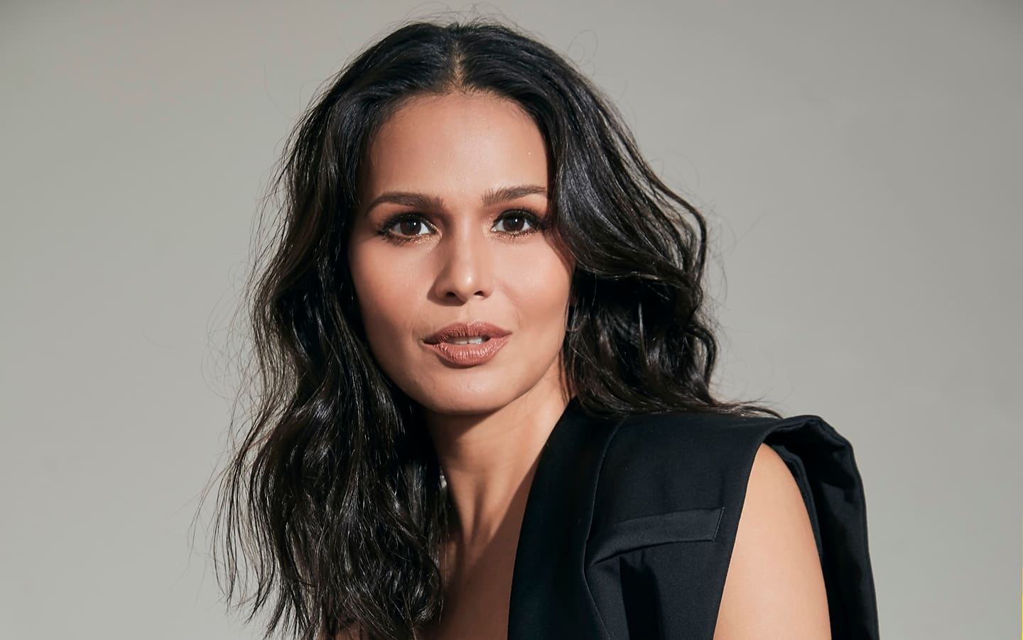 EXCLUSIVE: Iza Calzado On Her Movie "Culion" And Her Faith In The ...