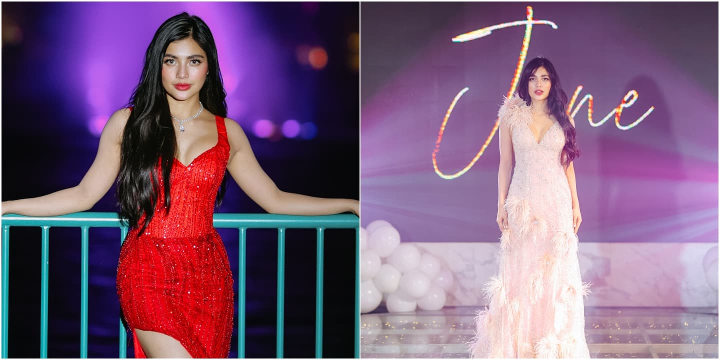 Inside Jane De Leon’s Glamorous 24th Birthday Party | Metro.Style