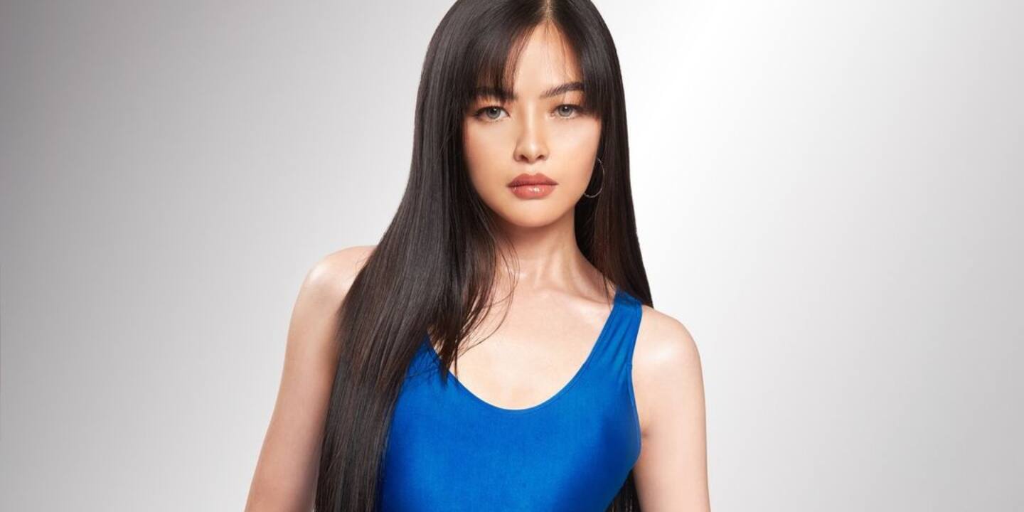 Get to Know Binibining Pilipinas Globe 2024 Jasmin Bungay | Metro.Style