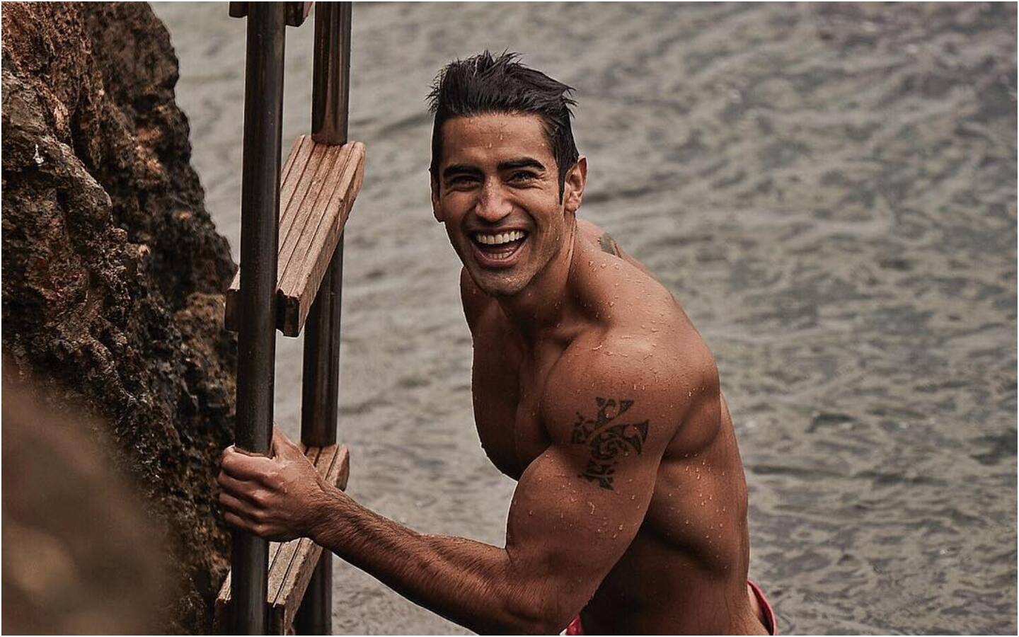 Jeremy Applegate Real Height