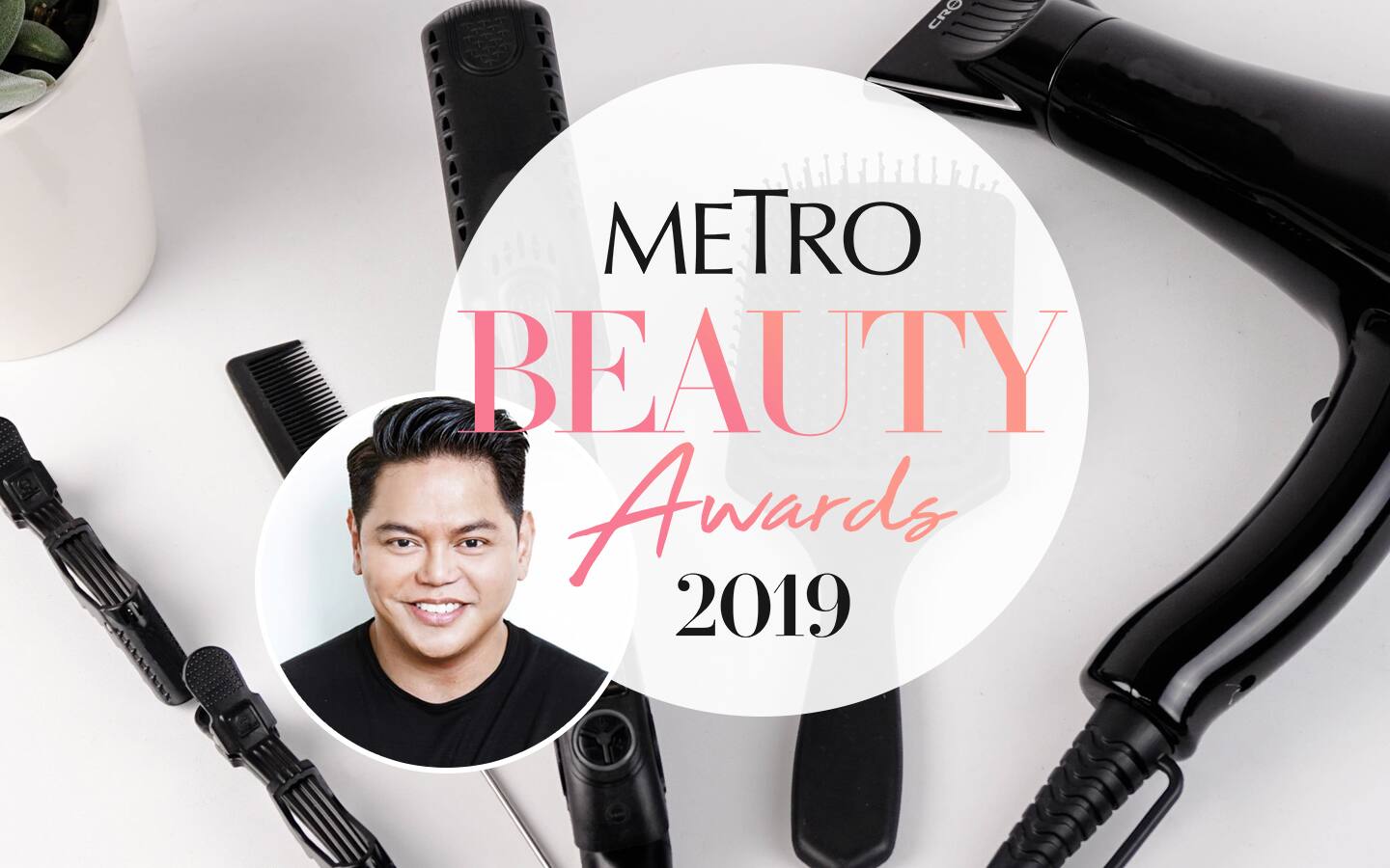 The Pro Files: Meet Metro Beauty Awards Expert Jing Monis | Metro.Style