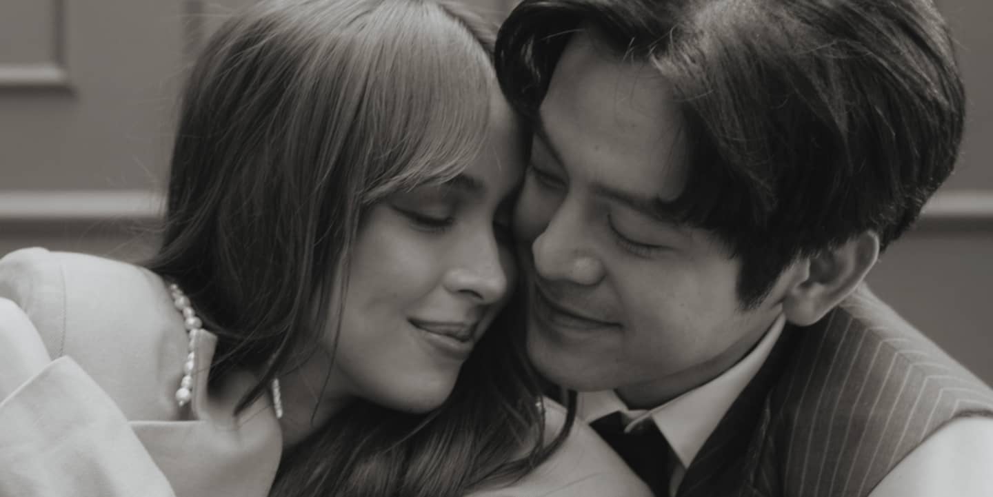 5 Reasons to Watch JoshLia’s ‘Unhappy For You’ | Metro.Style