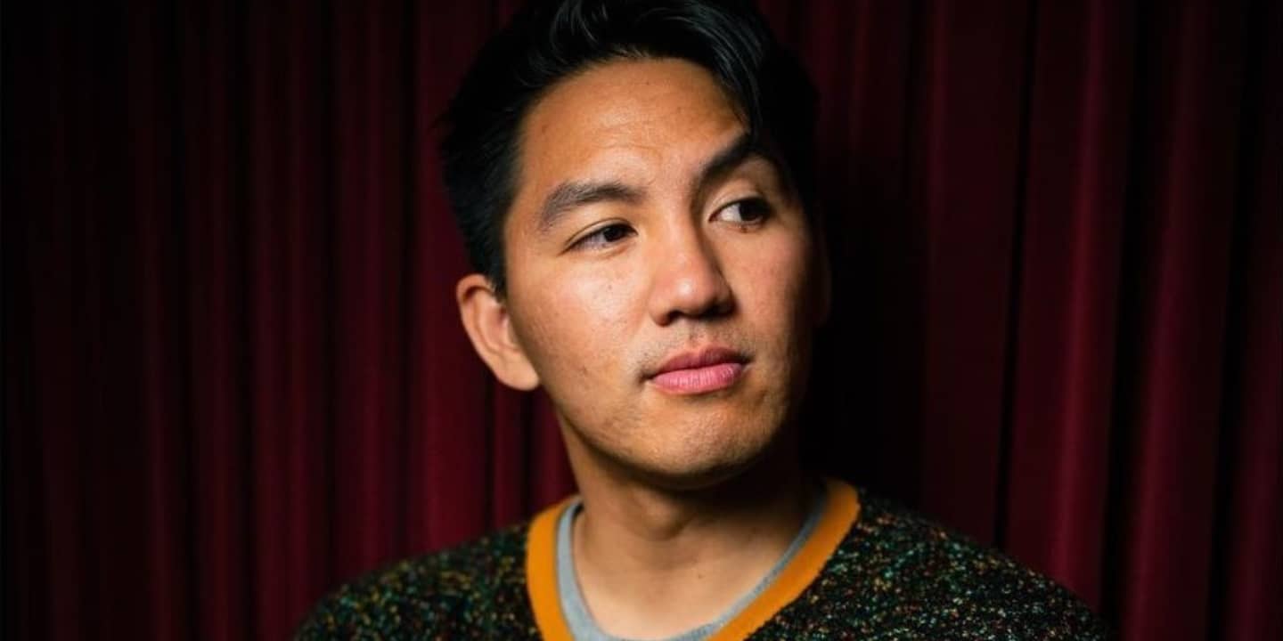 Fast Facts About Stand-Up Artist JR De Guzman | Metro.Style