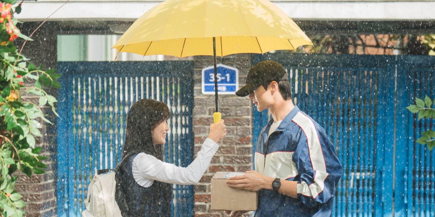 Hit K-Drama "Lovely Runner" Is Coming to Netflix on August 1 | Metro.Style